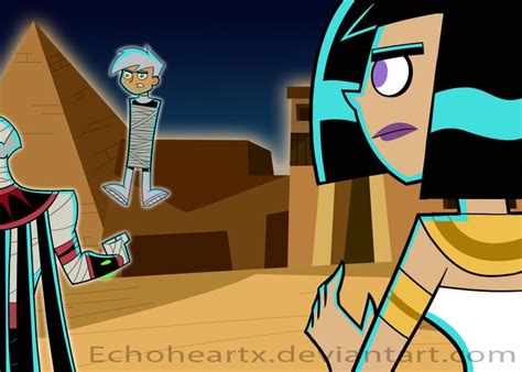 1000 Images About Danny Phantom On Pinterest Danny Odonoghue Art