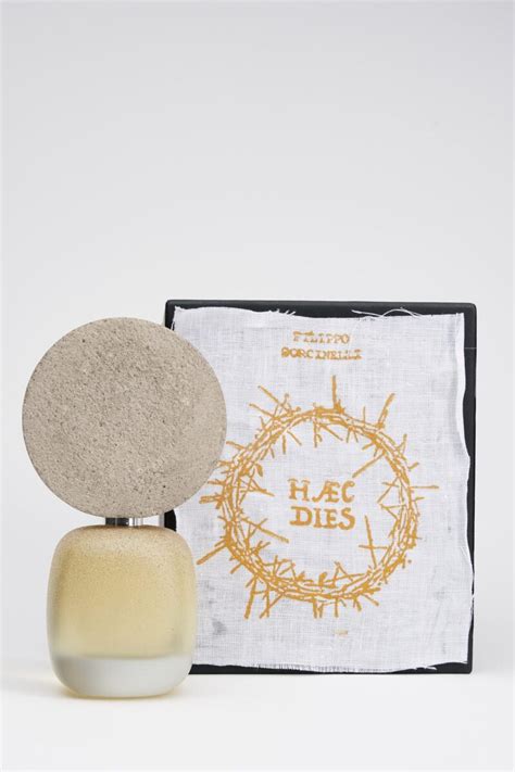 Haec Dies Top Niche Perfumery