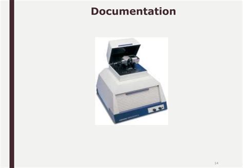 Hptlc Method Development Pptx Chemistry Science