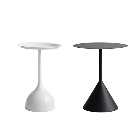 Hourglass Side Table