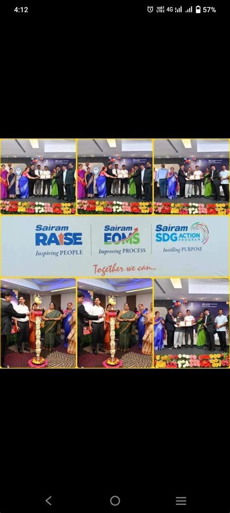 Sri Sairam Engineering College Dept Of Artificial Intelligence And