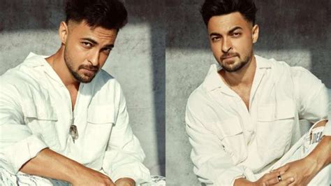 Aayush Sharma Unveils Teaser Of His Upcoming Action Thriller Looks