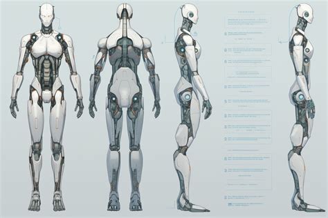 Robotics Design Software