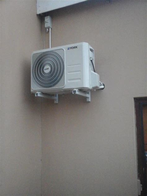 Dean Opperman On Linkedin Installing Quality York Units By Johnson Controls