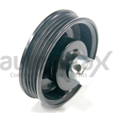 Compra Polea Loca De Accesorios Gp Gp Autorefax