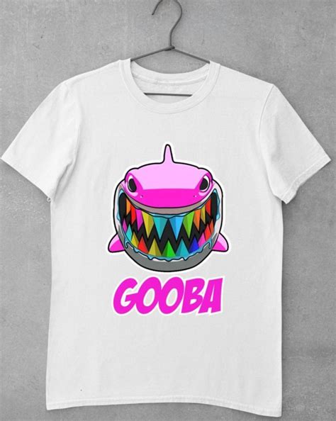 ix ine gooba rap férfi póló Pólóügynökség