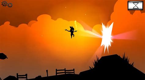 Top Android Platformer Games