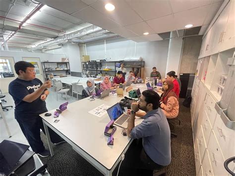 Taylors Makerspace On Linkedin Taylors Makerspace On Instagram What A Fantastic Session