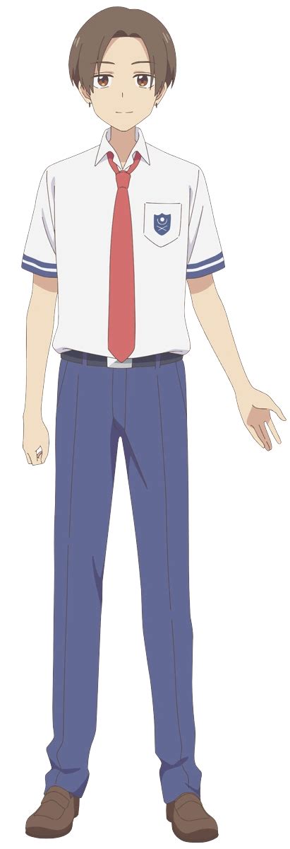 Ryuji Taiga Lgbt Characters Wikia Fandom