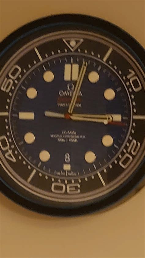 Omega Clock R Omegawatches