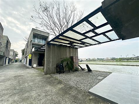 🍎獨棟光之別墅民宿園區🍎宜蘭中古屋3房2廳56坪宜蘭591售屋網