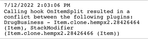 Conflict With Stackmodifier Plugin Support Codefling