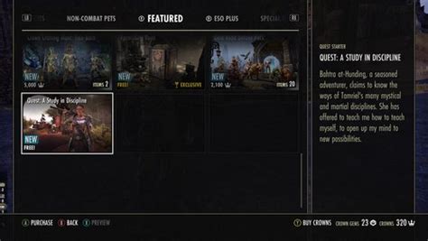 How To Unlock Subclassing In The Elder Scrolls Online Eso Update 46