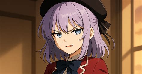 Classroom Of The Elite Arisu Sakayanagi Chatgpt 【ai】坂柳有栖 55 興味と執着