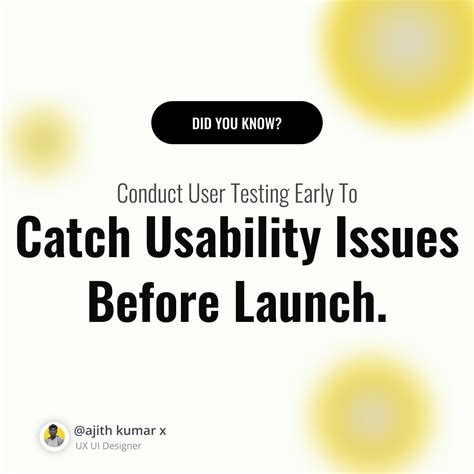 Ajith Kumar X On Linkedin Designthinking Userexperience Uxdesign