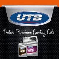Моторное масло Нидерланды премиальное качество от лидера - UTB Oils ...