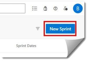 How To Create A New Sprint In Azure DevOps Azure Lessons