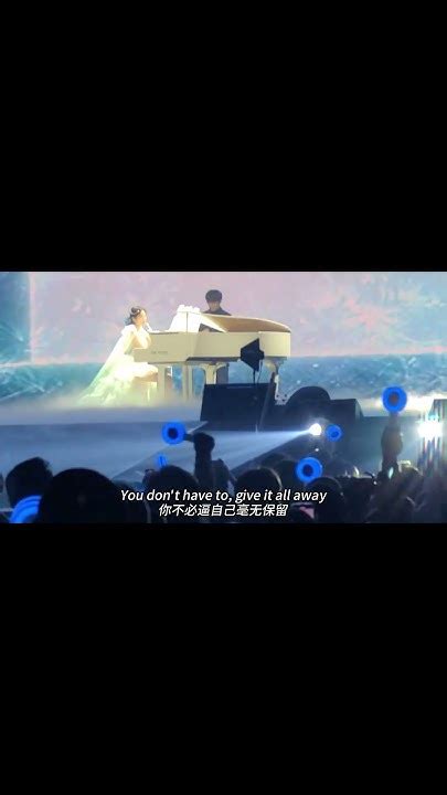 愿你成为自己的太阳，无需借谁的光 欧美音乐 英文歌 Try 金多贤 音乐分享 音乐分享 Youtube