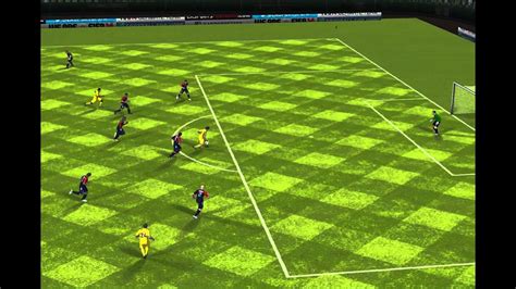 Fifa Iphone Ipad Am Rica Vs Veracruz Youtube