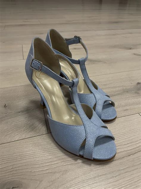 Танцювальні туфлі туфлі для танців танцювальне взуття взуття для танців — ціна 3330 грн у