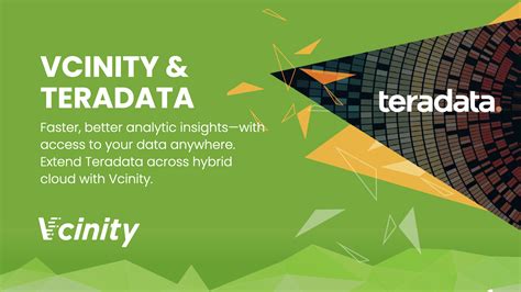Teradata Logo