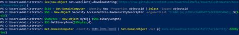 R Tec Blog Resource Based Constrained Delegation R Tec Cyber Security