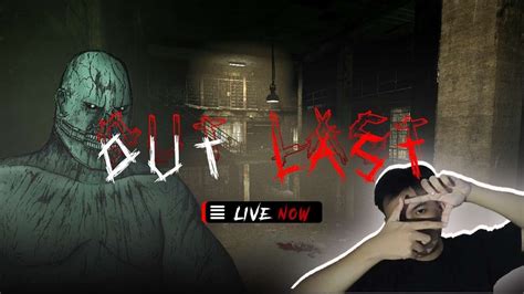 Live Flashback Dikit Gak Ngaruh Outlast Whistleblower Youtube