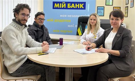 Блогер чернігівець отримав молодіжний кредит за програмою єОселя