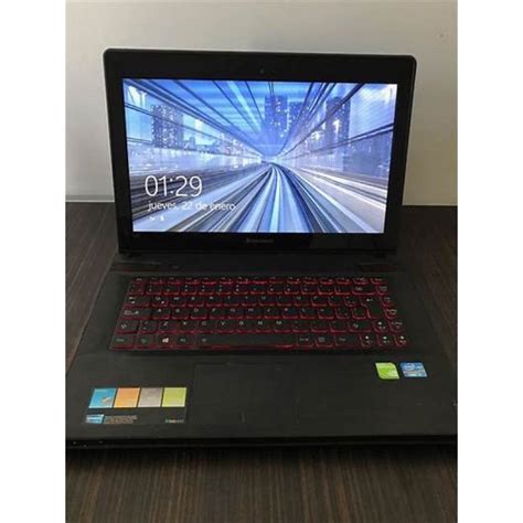 Lenovo Gaming Core I Laptop Ram Gb SSD Gb NVIDIA GeForce Gaming Laptop Processor