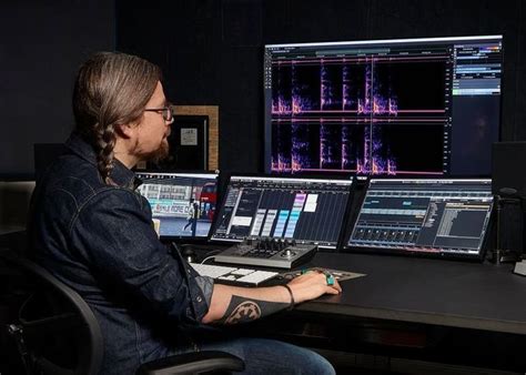 Steinberg Spectralayers Pro 8 Advanced Audio Spectrum Editor Sweetwater