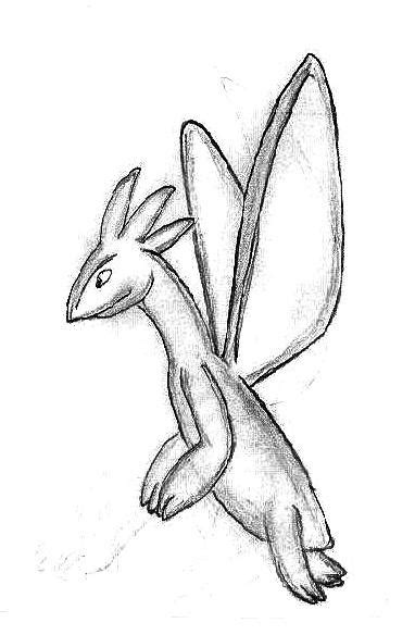 Sunshine Fakemon By Privatecancer On Deviantart