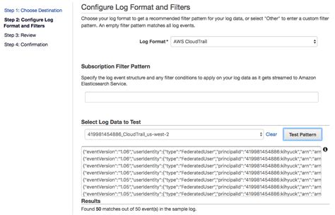 Aws Qwiklabs Elasticsearch Service Es 2020