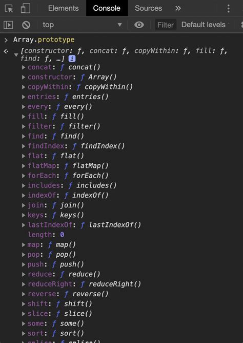 JS 陣列 Array 方法概觀 iT 邦幫忙 一起幫忙解決難題拯救 IT 人的一天