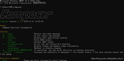 一、thinkphp环境搭建（wamp） thinkphp adwadwa csdn博客