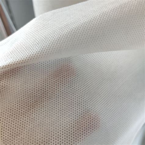 Manufactory Wholesale Polypropylene Meltblown Spunbond Nonwoven Fabric