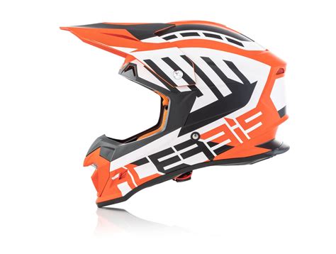 ACERBIS PROFILE 4 HELMET Lifestyle114