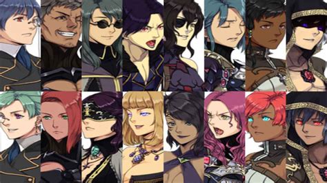 Rpg Maker Vx Ace Dark Hero Character Pack Dlc Steam Cd Key Buy Cheap On