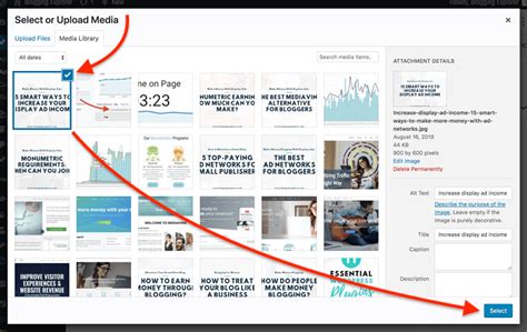 How To Write A Blog Post In WordPress Step By Step Tutorial