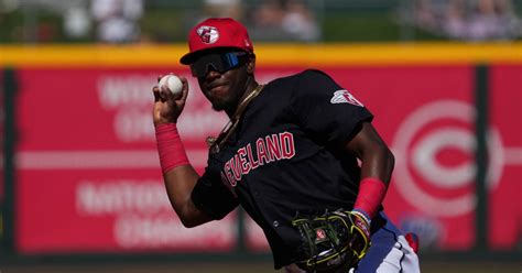 MLB Pipeline Reveals Guardians Preseason Top 30 Prospects For 2024