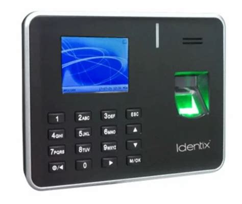 Essl K21 Pro Rfid Fingerprint Time Attendance Access Control System At ₹ 6000 Piece New