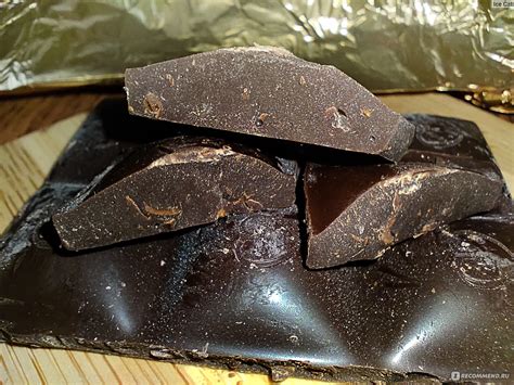 Шоколад Chocolove ХОХОХ Coffee Crunch - «Chocolove ХОХОХ Coffee Crunch ...
