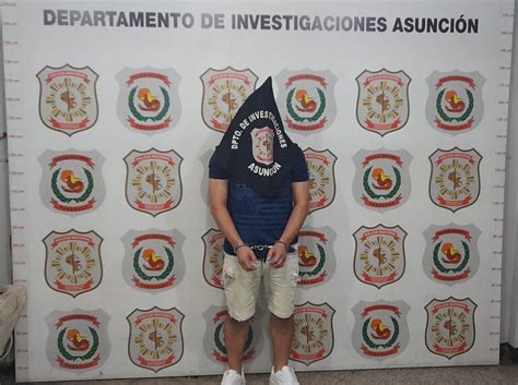 Detienen A Un Hombre Por Supuesta Violación De Su Hijastra Policiales