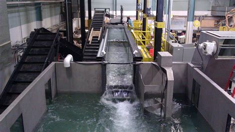 California Institute Of Technology Central Engineering Services Water