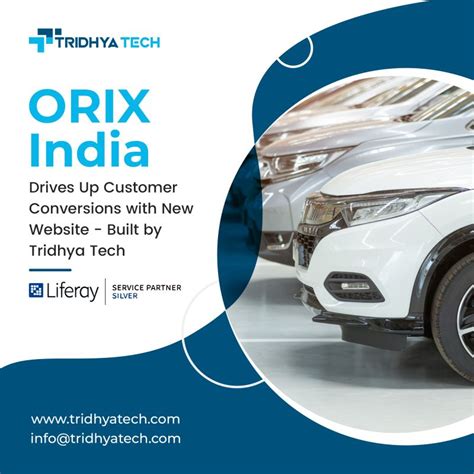 tridhya tech limited on linkedin tridhyatech orixindia