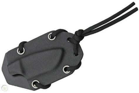 Extrema Ratio NK1 Black For Sale TSA Knives