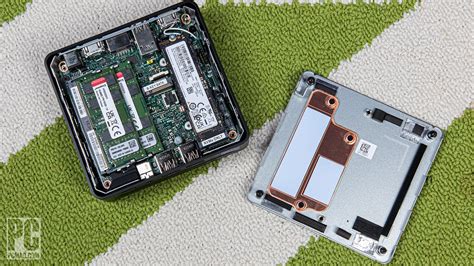 Good Night And Good NUC Why Intel S Mini PC Legacy Will Live On PCMag
