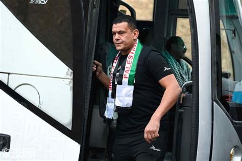 عبد الواحد السيد لم نكن ننوي الانسحاب في مباراة السوبر يلاكورة