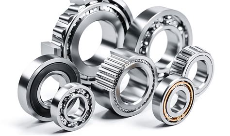Bearing แบรรง ลกปน Siam Automation ศนยรวมเครองจกร
