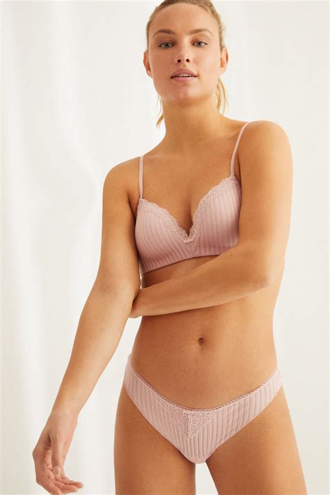 Amy Verlaan Sexy In Womensecret Lingerie 25 Photos The Fappening