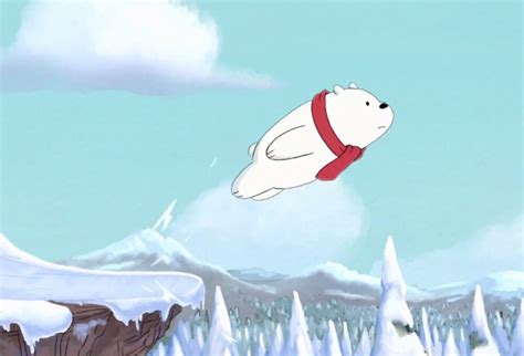 呆萌白熊 高清图片，堆糖，美图壁纸兴趣社区